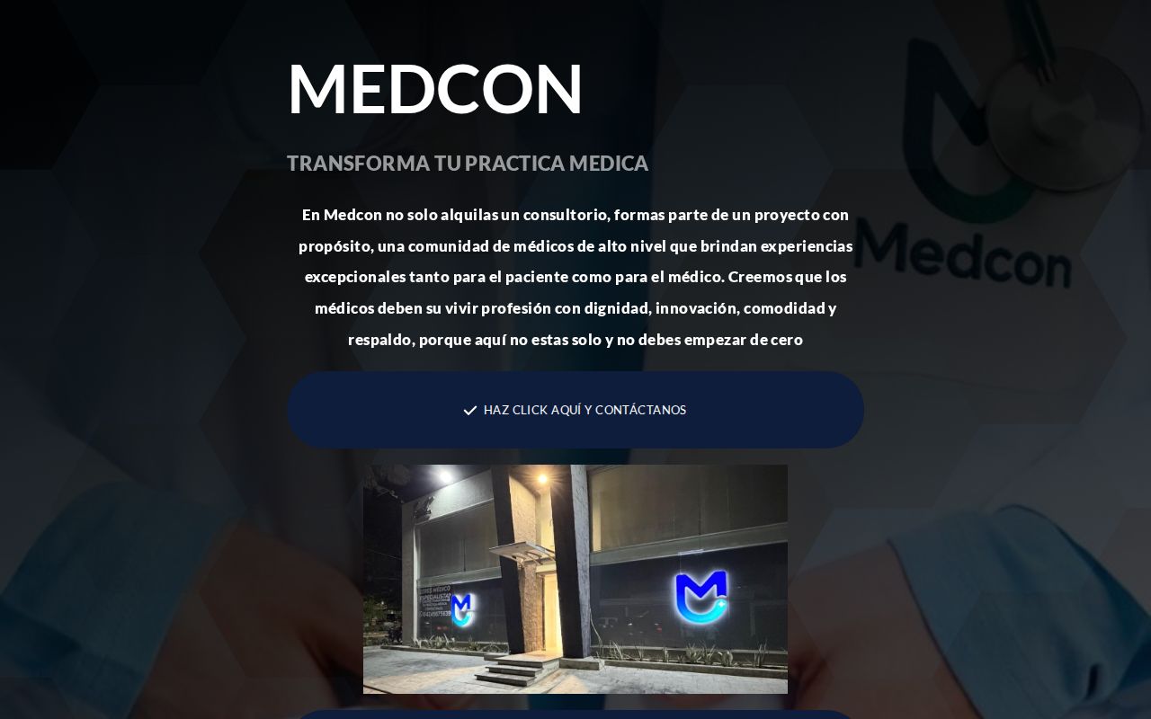 Medcon 2